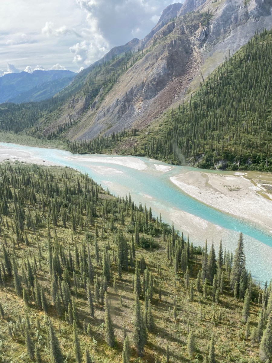 Gates of the Arctic & Kobuk Valley – Krista Was Here