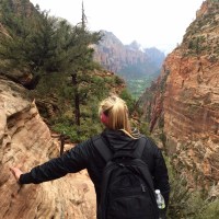 U.S. National Parks – Krista Was Here